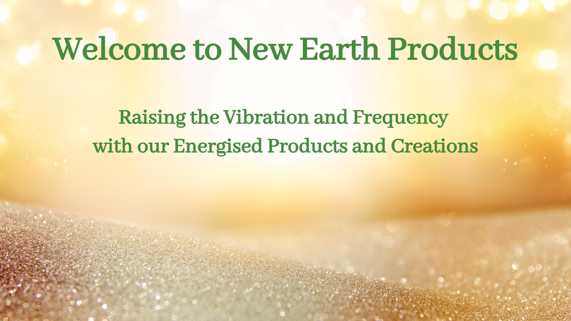 New Earth Products Australia